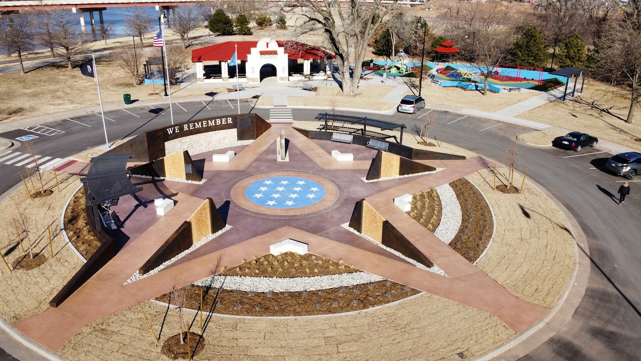Manuel Perez Park